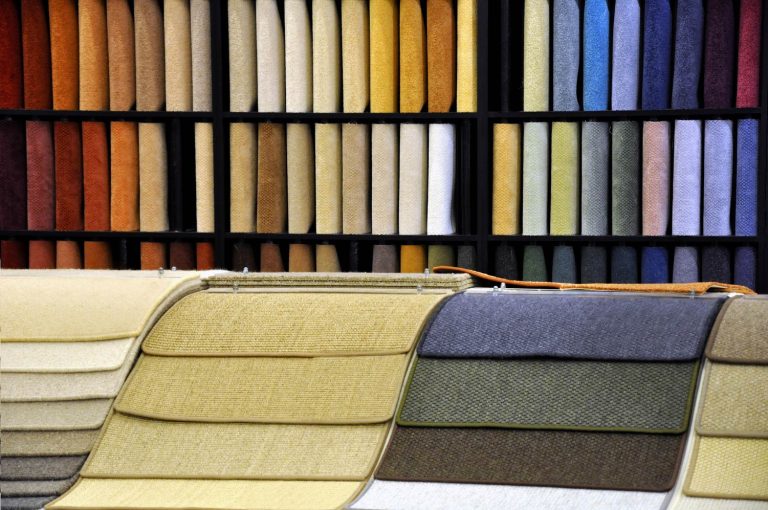 Selecting the Right Carpet - The Carpet and Rug Institute
