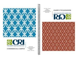 Items Available for Purchase - The Carpet and Rug Institute