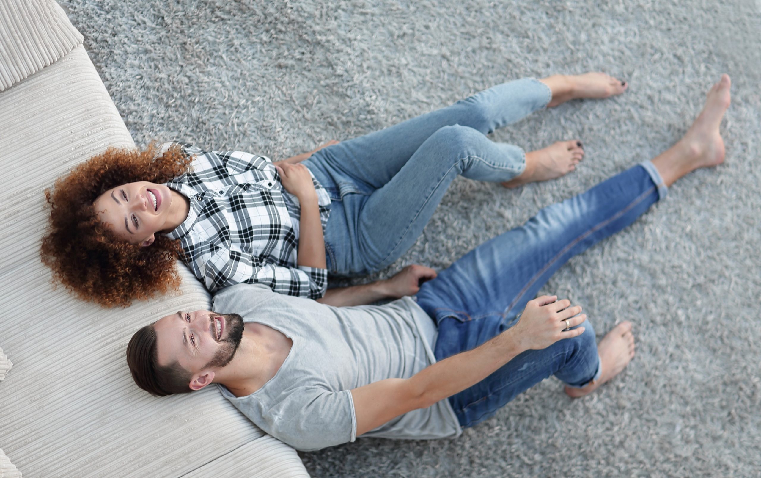 Beauty of Carpet - The Carpet and Rug Institute